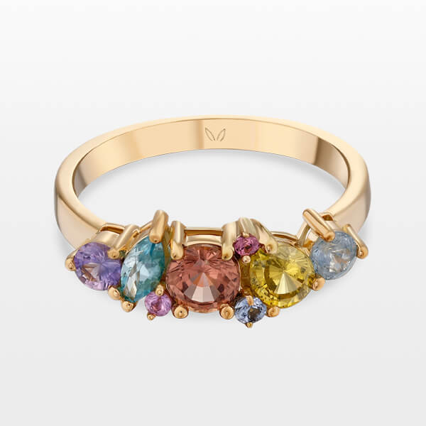 Made for Alice Ring Collections | Made For Alice